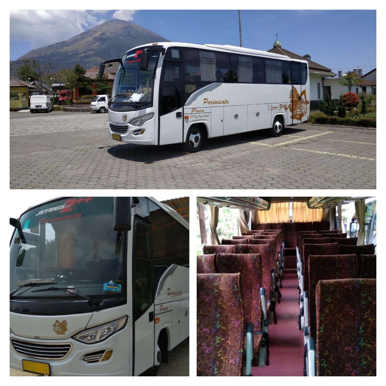 Home - Sewa Bus Jogja